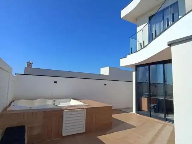 Casa / Sobrado em Condomínio para Venda em Sorocaba/SP Wanel Ville 3 Quartos