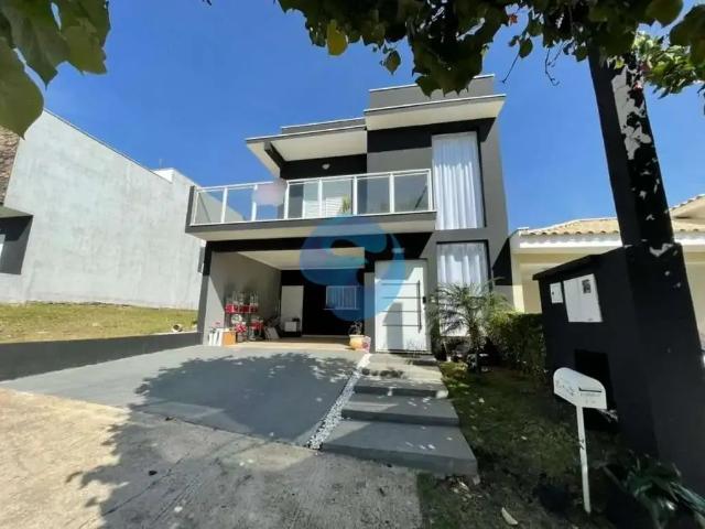 Casa / Sobrado em Condomínio para Venda em Sorocaba/SP Wanel Ville 3 Quartos