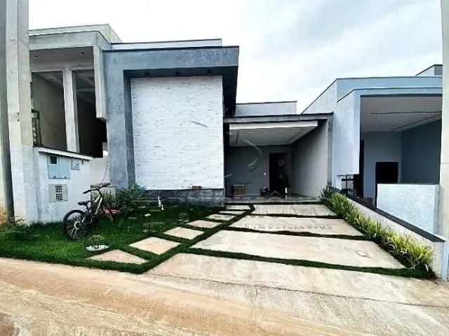 Casa / Sobrado em Condomínio para Venda em Sorocaba/SP Wanel Ville 3 Quartos