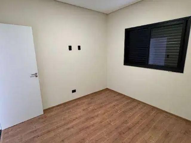 Casa / Sobrado em Condomínio para Venda em Sorocaba/SP Wanel Ville 3 Quartos