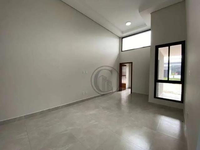 Casa / Sobrado em Condomínio para Venda em Sorocaba/SP Wanel Ville 3 Quartos