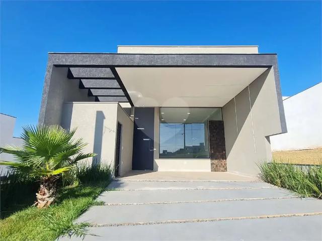 Casa / Sobrado em Condomínio para Venda em Sorocaba/SP Wanel Ville 3 Quartos