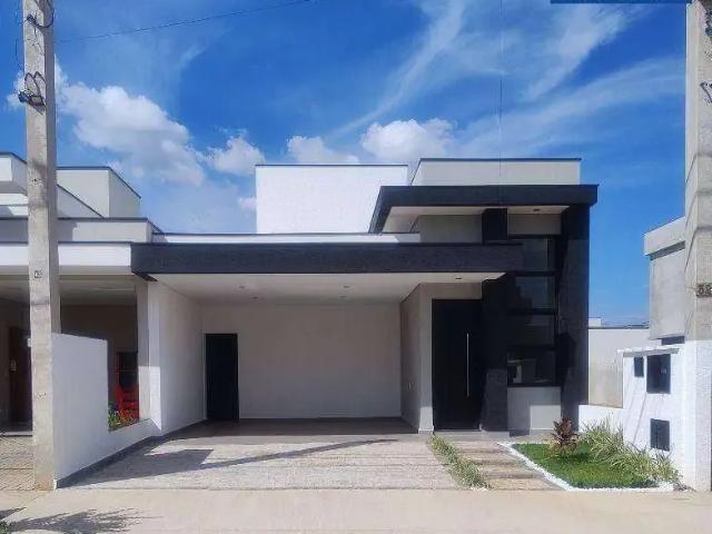 Casa / Sobrado em Condomínio para Venda em Sorocaba/SP Wanel Ville 3 Quartos