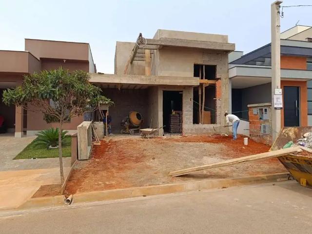 Casa / Sobrado em Condomínio para Venda em Sorocaba/SP Wanel Ville 3 Quartos