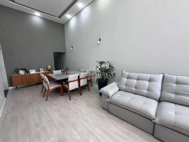 Casa / Sobrado em Condomínio para Venda em Sorocaba/SP Wanel Ville 3 Quartos