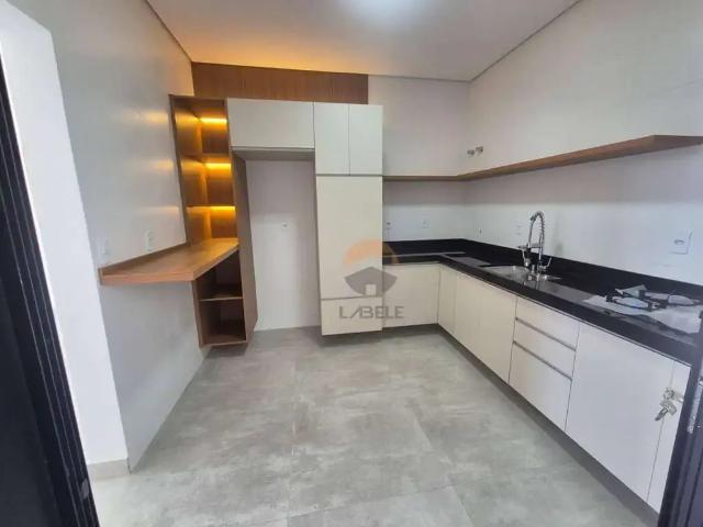 Casa / Sobrado em Condomínio para Venda em Sorocaba/SP Wanel Ville 3 Quartos