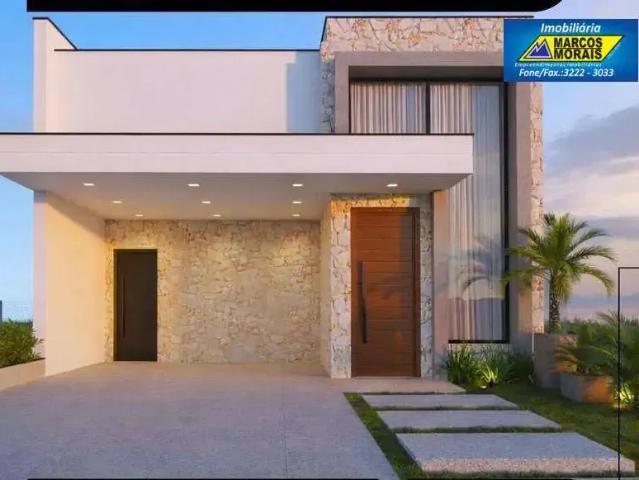Casa / Sobrado em Condomínio para Venda em Sorocaba/SP Wanel Ville 3 Quartos