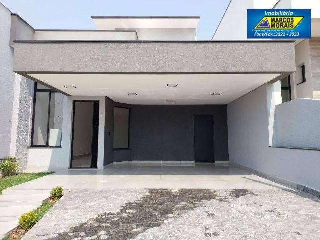 Casa / Sobrado em Condomínio para Venda em Sorocaba/SP Wanel Ville 3 Quartos