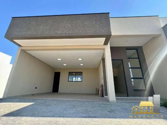 Casa / Sobrado em Condomínio para Venda em Sorocaba/SP Wanel Ville 3 Quartos