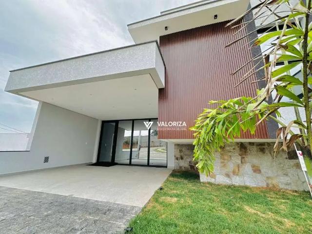 Casa / Sobrado em Condomínio para Venda em Sorocaba/SP Wanel Ville 3 Quartos