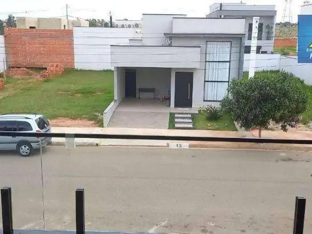Casa / Sobrado em Condomínio para Venda em Sorocaba/SP Wanel Ville 3 Quartos