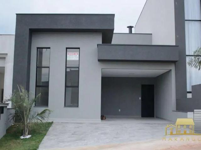 Casa / Sobrado em Condomínio para Venda em Sorocaba/SP Wanel Ville 3 Quartos