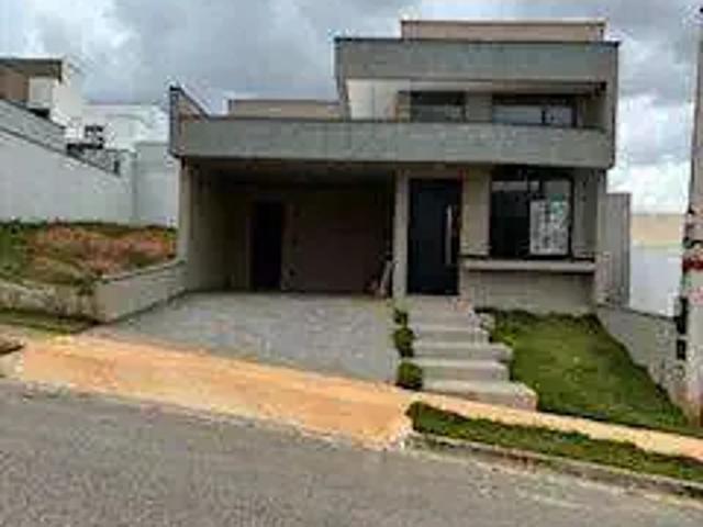 Casa / Sobrado em Condomínio para Venda em Sorocaba/SP Wanel Ville 3 Quartos