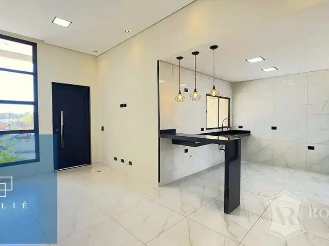 Casa / Sobrado em Condomínio para Venda em Sorocaba/SP Wanel Ville 3 Quartos