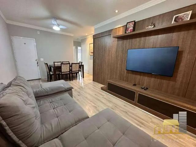 Casa / Sobrado em Condomínio para Venda em Sorocaba/SP Wanel Ville 3 Quartos