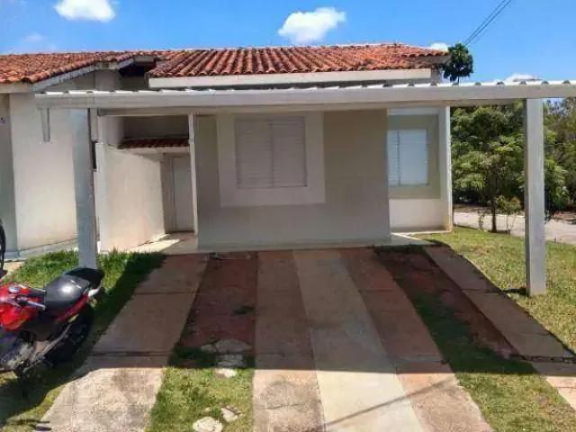 Casa / Sobrado em Condomínio para Venda em Sorocaba/SP Wanel Ville 3 Quartos