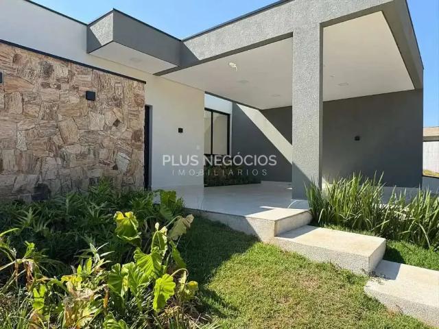 Casa / Sobrado em Condomínio para Venda em Sorocaba/SP Wanel Ville 3 Quartos