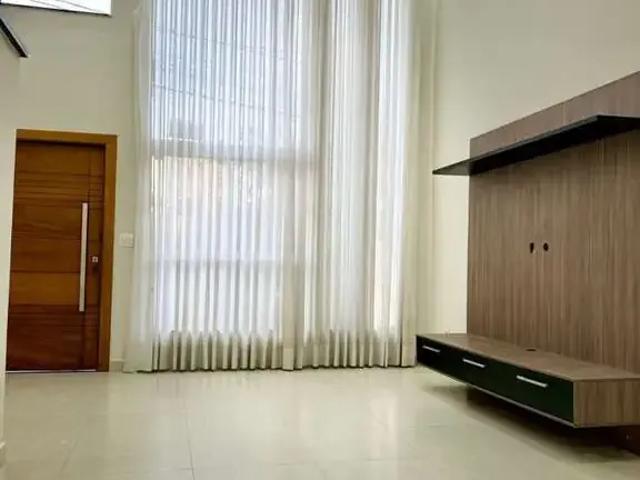 Casa / Sobrado em Condomínio para Venda em Sorocaba/SP Wanel Ville 3 Quartos
