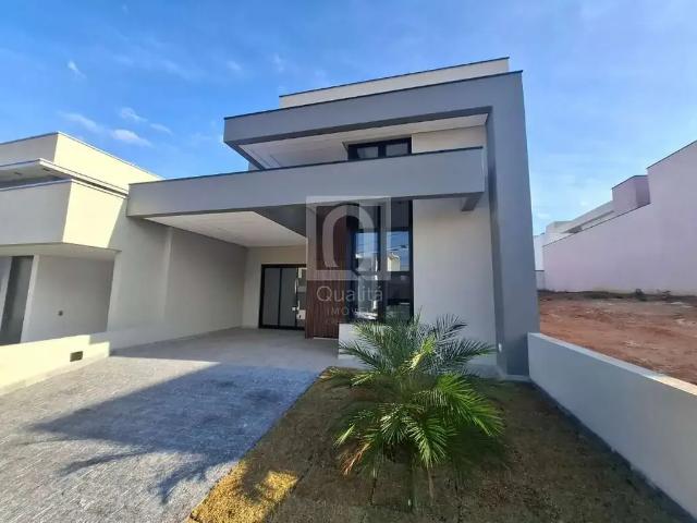 Casa / Sobrado em Condomínio para Venda em Sorocaba/SP Wanel Ville 3 Quartos