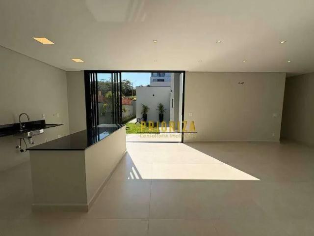 Casa / Sobrado em Condomínio para Venda em Sorocaba/SP Wanel Ville 3 Quartos