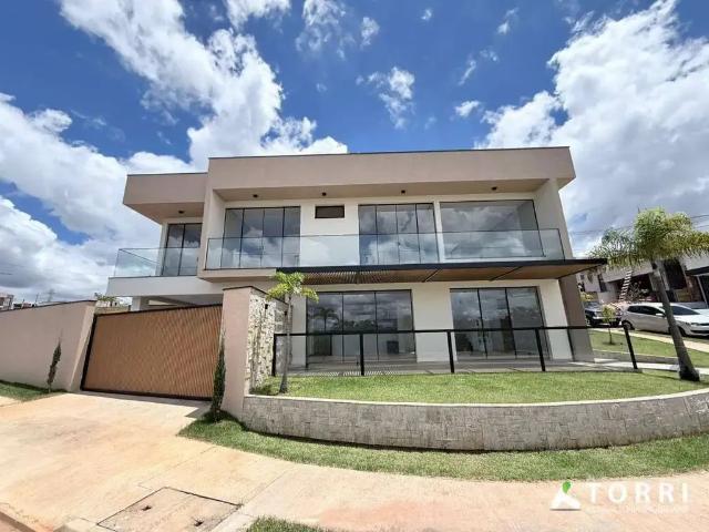 Casa / Sobrado em Condomínio para Venda em Sorocaba/SP Wanel Ville 3 Quartos