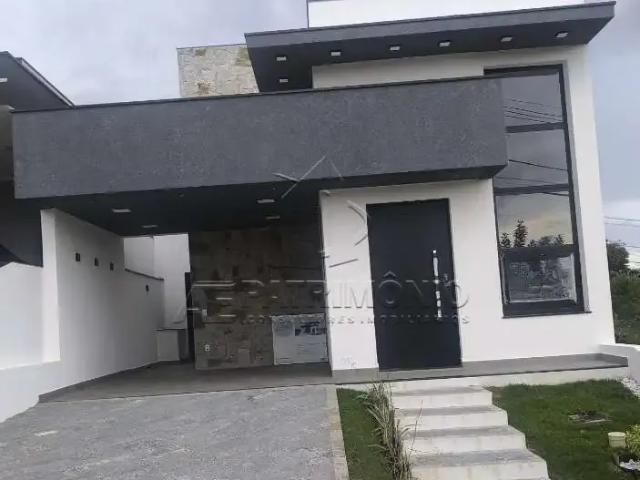 Casa / Sobrado em Condomínio para Venda em Sorocaba/SP Wanel Ville 3 Quartos