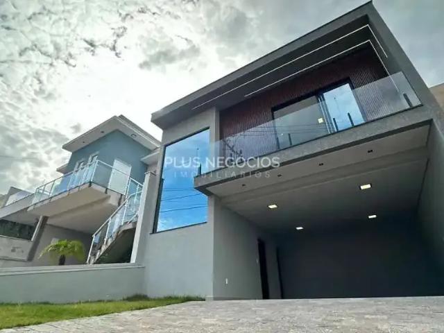 Casa / Sobrado em Condomínio para Venda em Sorocaba/SP Wanel Ville 3 Quartos