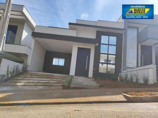 Casa / Sobrado em Condomínio para Venda em Sorocaba/SP Wanel Ville 3 Quartos