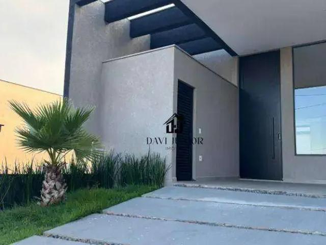 Casa / Sobrado em Condomínio para Venda em Sorocaba/SP Wanel Ville 3 Quartos