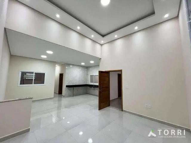 Casa / Sobrado em Condomínio para Venda em Sorocaba/SP Wanel Ville 3 Quartos