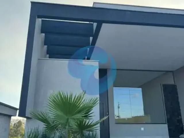 Casa / Sobrado em Condomínio para Venda em Sorocaba/SP Wanel Ville 3 Quartos