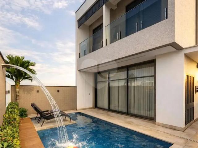 Casa / Sobrado em Condomínio para Venda em Sorocaba/SP Wanel Ville 3 Quartos