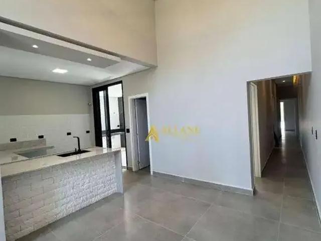 Casa / Sobrado em Condomínio para Venda em Sorocaba/SP Wanel Ville 3 Quartos