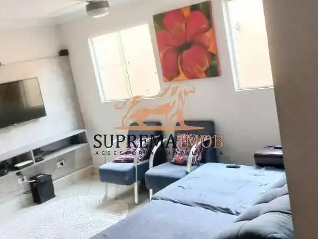 Casa / Sobrado em Condomínio para Venda em Sorocaba/SP Wanel Ville 3 Quartos