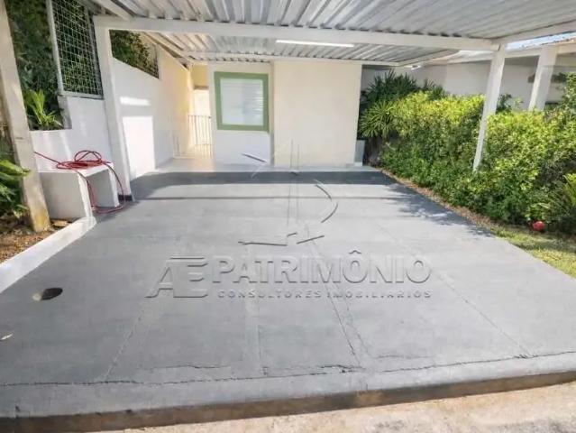 Casa / Sobrado em Condomínio para Venda em Sorocaba/SP Wanel Ville 3 Quartos