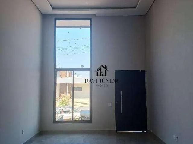 Casa / Sobrado em Condomínio para Venda em Sorocaba/SP Wanel Ville 3 Quartos