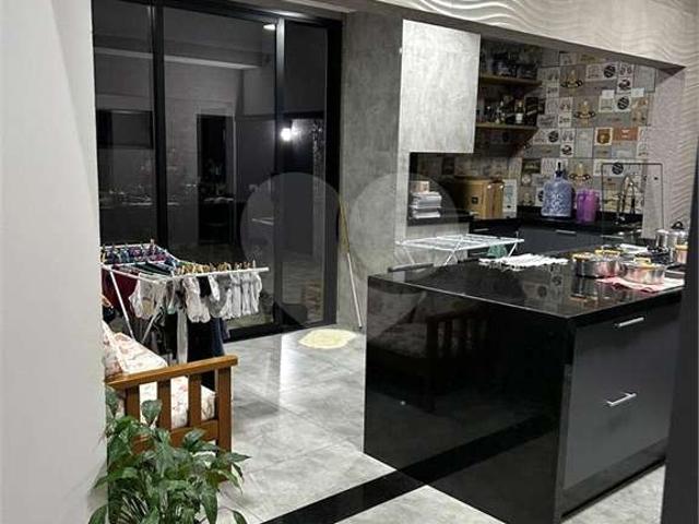Casa / Sobrado em Condomínio para Venda em Sorocaba/SP Wanel Ville 3 Quartos