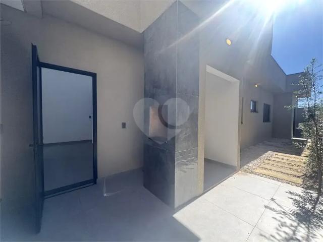 Casa / Sobrado em Condomínio para Venda em Sorocaba/SP Wanel Ville 3 Quartos