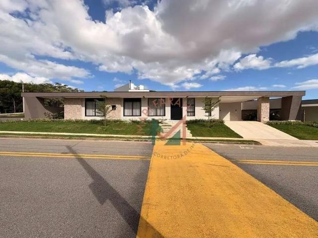 Casa / Sobrado em Condomínio para Venda em Sorocaba/SP Wanel Ville 3 Quartos