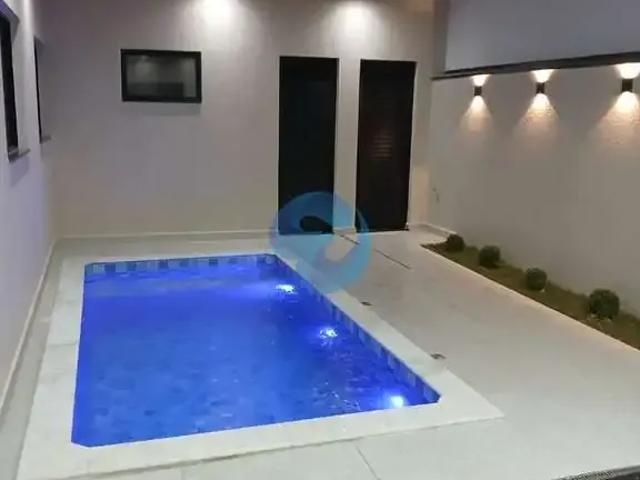 Casa / Sobrado em Condomínio para Venda em Sorocaba/SP Wanel Ville 3 Quartos