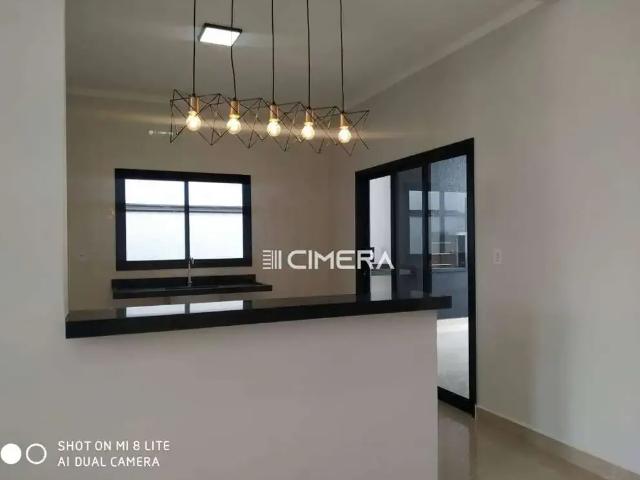 Casa / Sobrado em Condomínio para Venda em Sorocaba/SP Wanel Ville 3 Quartos