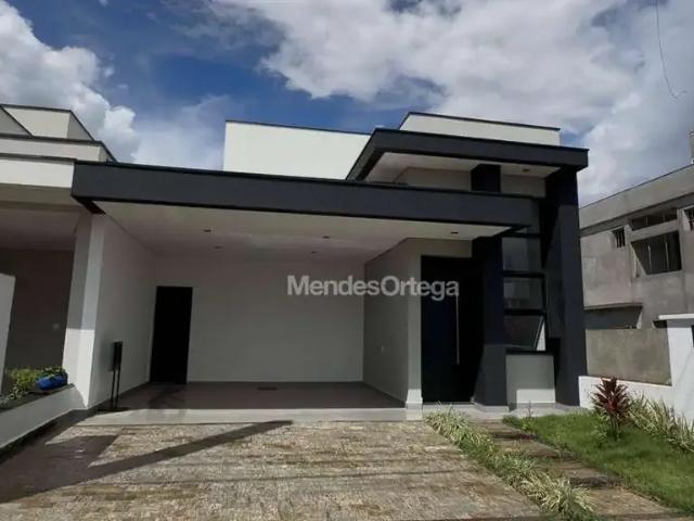 Casa / Sobrado em Condomínio para Venda em Sorocaba/SP Wanel Ville 3 Quartos