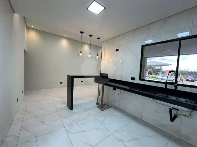 Casa / Sobrado em Condomínio para Venda em Sorocaba/SP Wanel Ville 3 Quartos