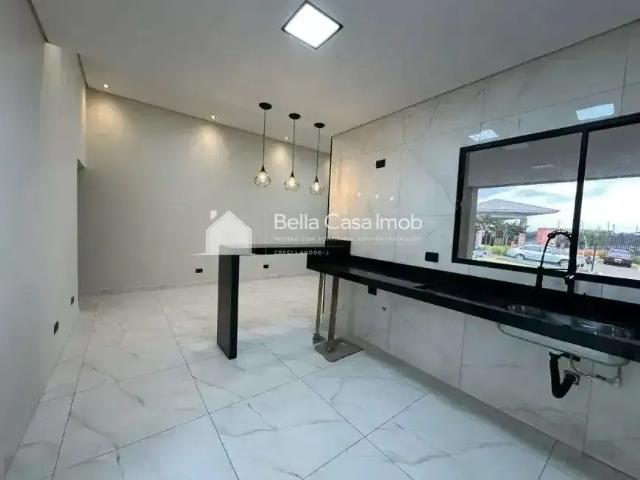 Casa / Sobrado em Condomínio para Venda em Sorocaba/SP Wanel Ville 3 Quartos
