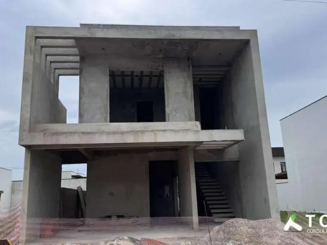 Casa / Sobrado em Condomínio para Venda em Sorocaba/SP Wanel Ville 3 Quartos