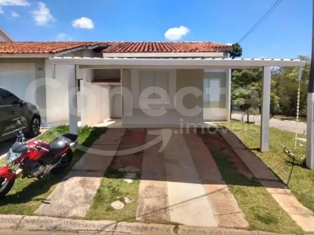 Casa / Sobrado em Condomínio para Venda em Sorocaba/SP Wanel Ville 3 Quartos