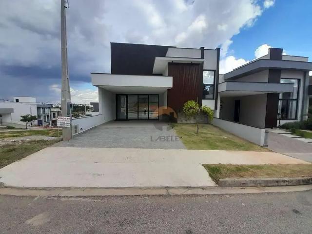 Casa / Sobrado em Condomínio para Venda em Sorocaba/SP Wanel Ville 3 Quartos