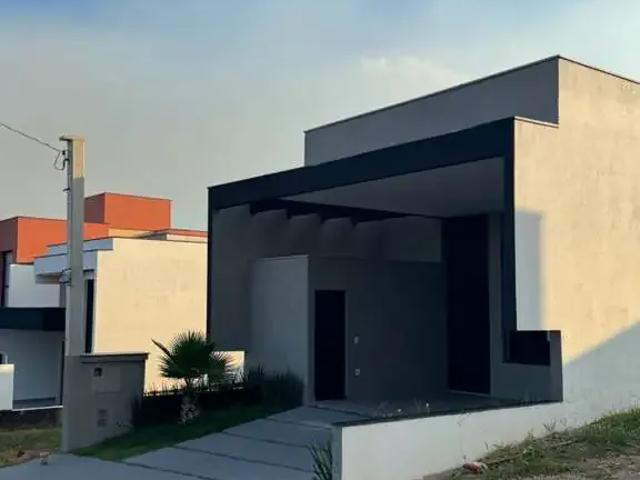 Casa / Sobrado em Condomínio para Venda em Sorocaba/SP Wanel Ville 3 Quartos