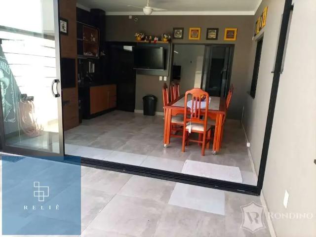 Casa / Sobrado em Condomínio para Venda em Sorocaba/SP Wanel Ville 3 Quartos