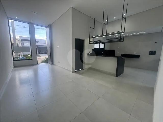 Casa / Sobrado em Condomínio para Venda em Sorocaba/SP Wanel Ville 3 Quartos